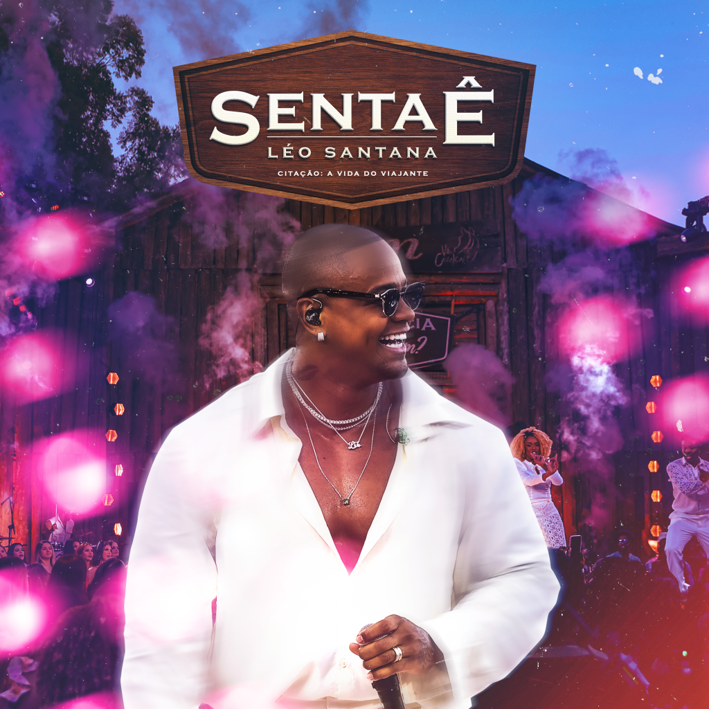 Léo Santana • Site Oficial • Vem com o gigante!